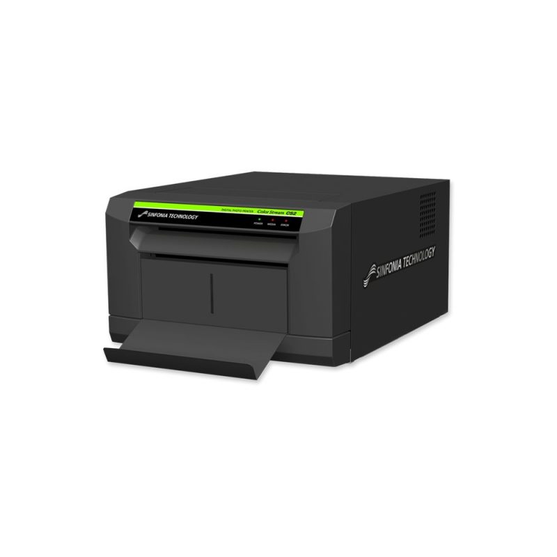 SINFONIA S6145 CS2 PRINTER - Skana Imaging