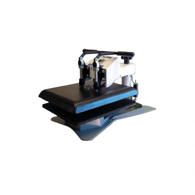 GEOKNIGHT DK20S 16X20 HEAT PRESS - Skana Imaging