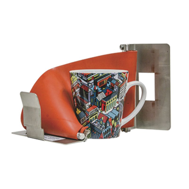 HEAT PRESSES - Skana Imaging